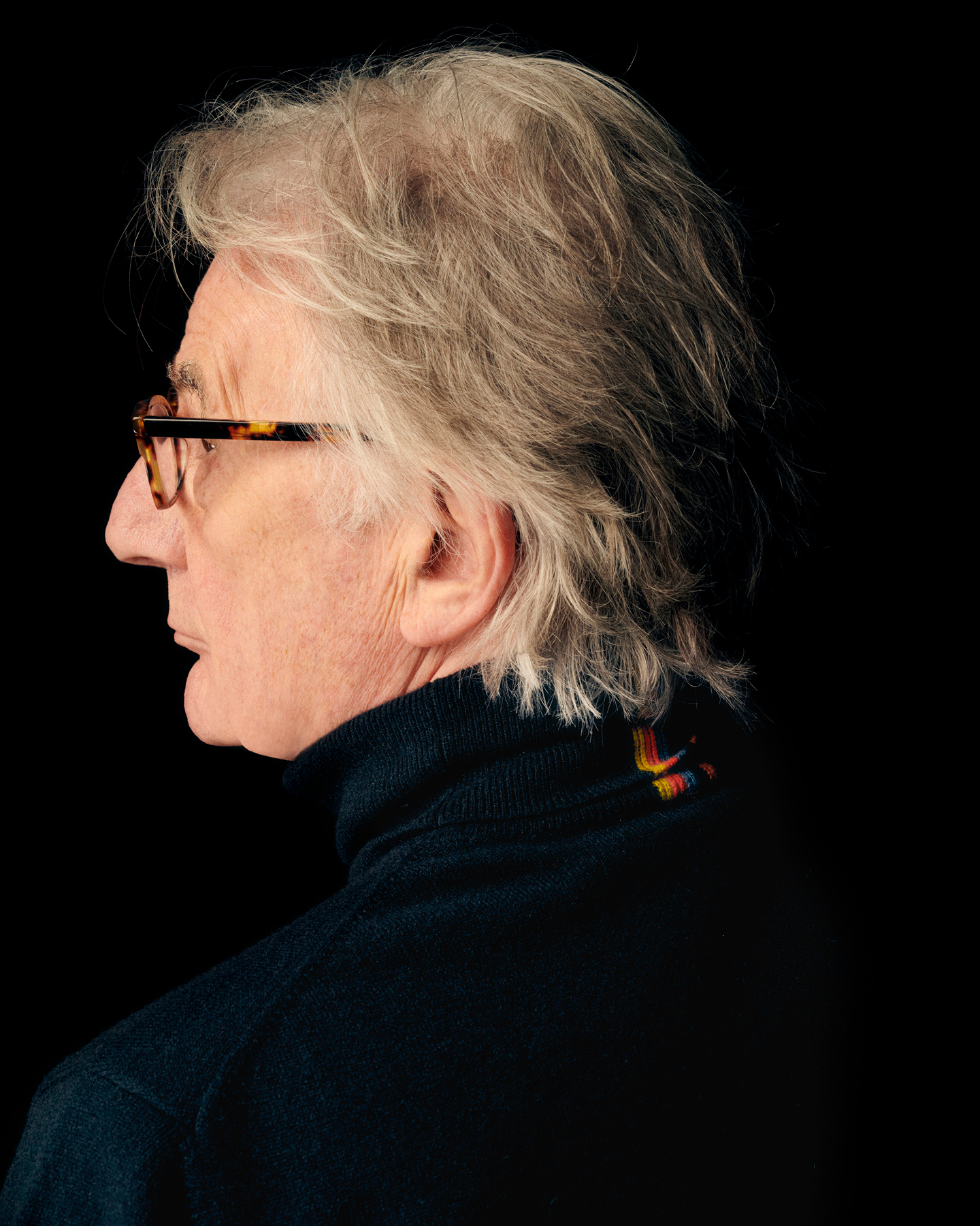 My Modern Working Wardrobe: Paul Smith