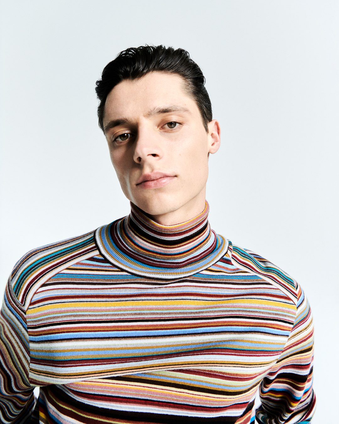 Paul Smith | Five Ways To Wear Our Signature Stripe