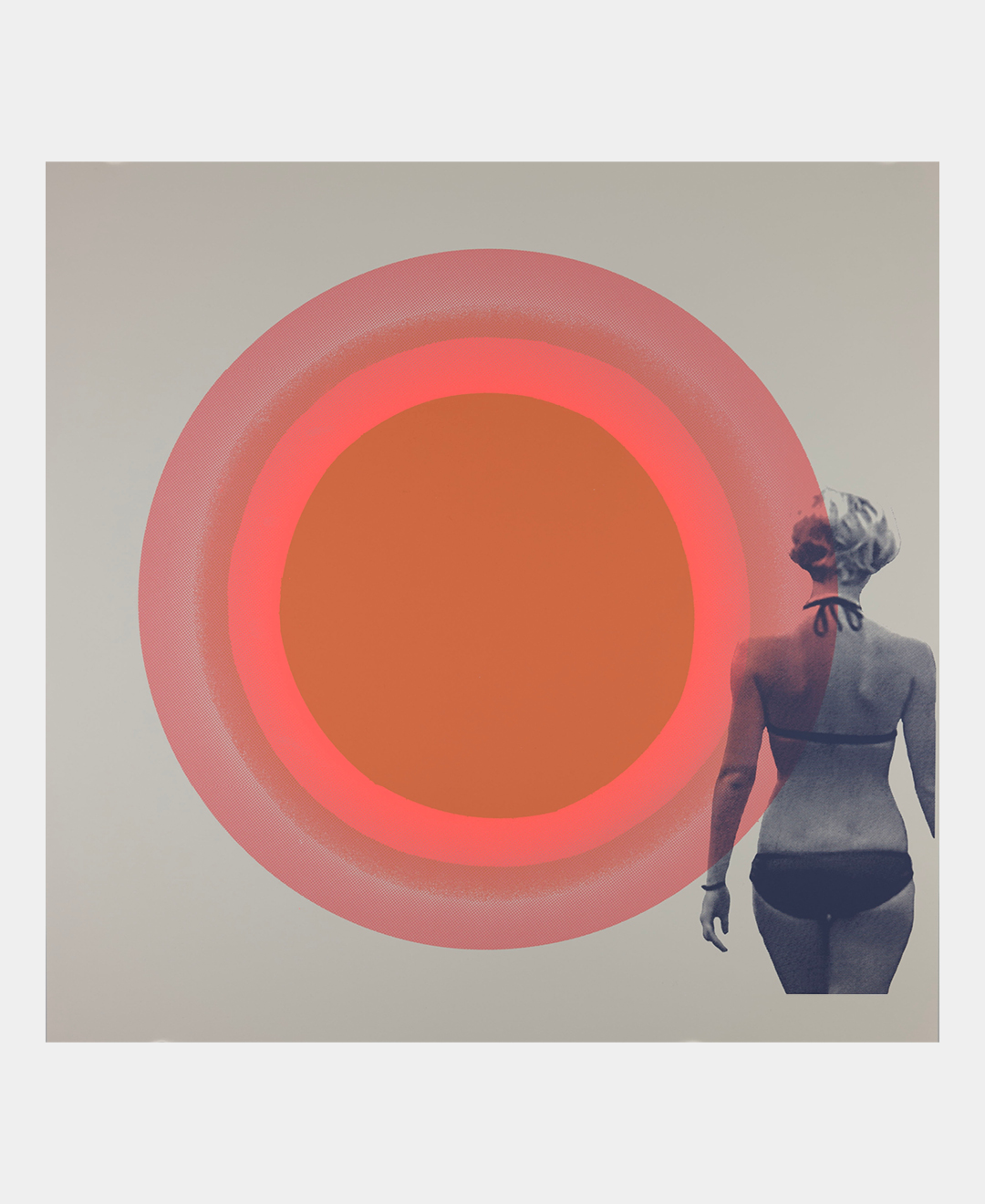 Portrait Of The Artist: Nathalie Kingdon