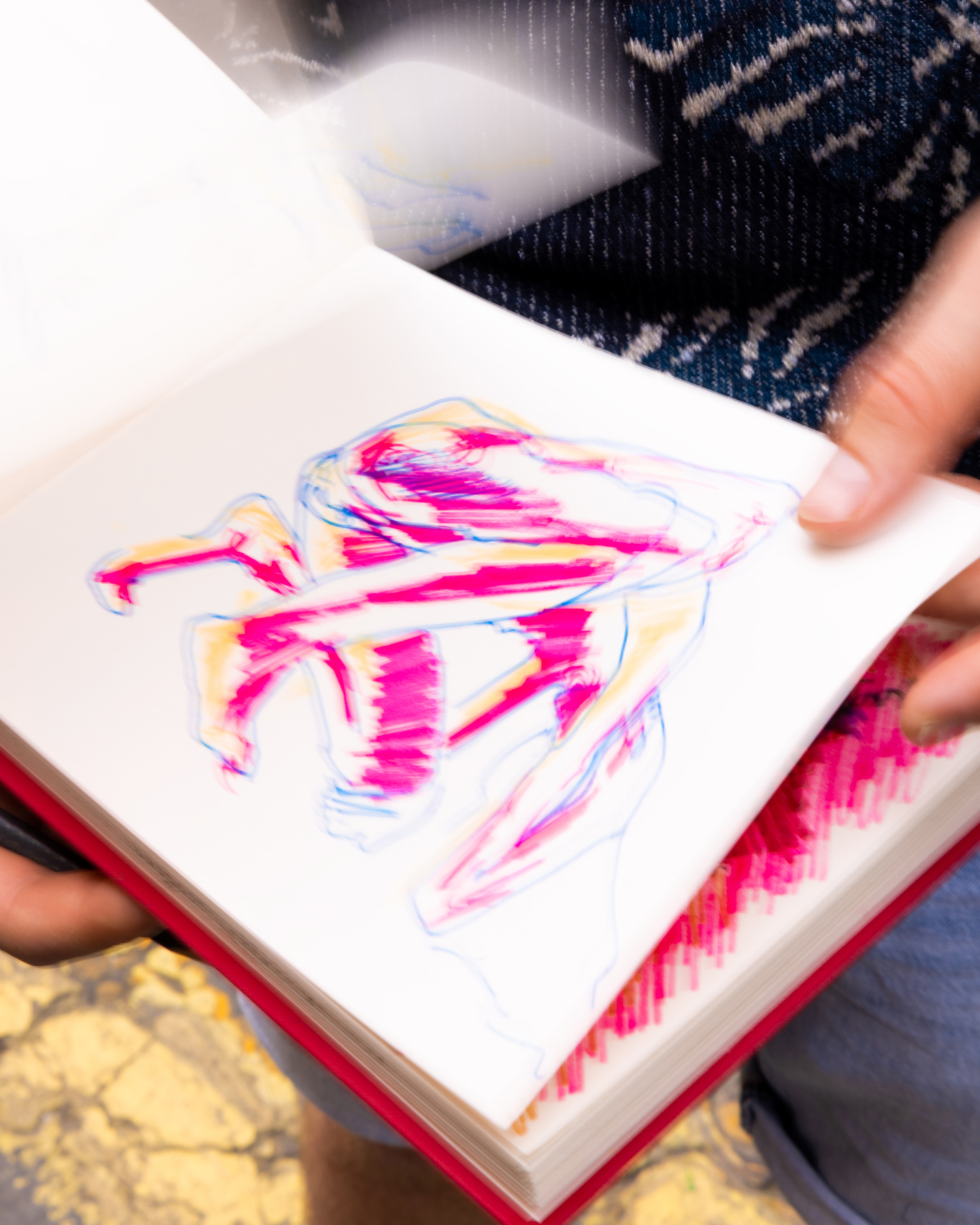 The Pride Project: An Exhibition For LGBTQ+ Charity MindOut