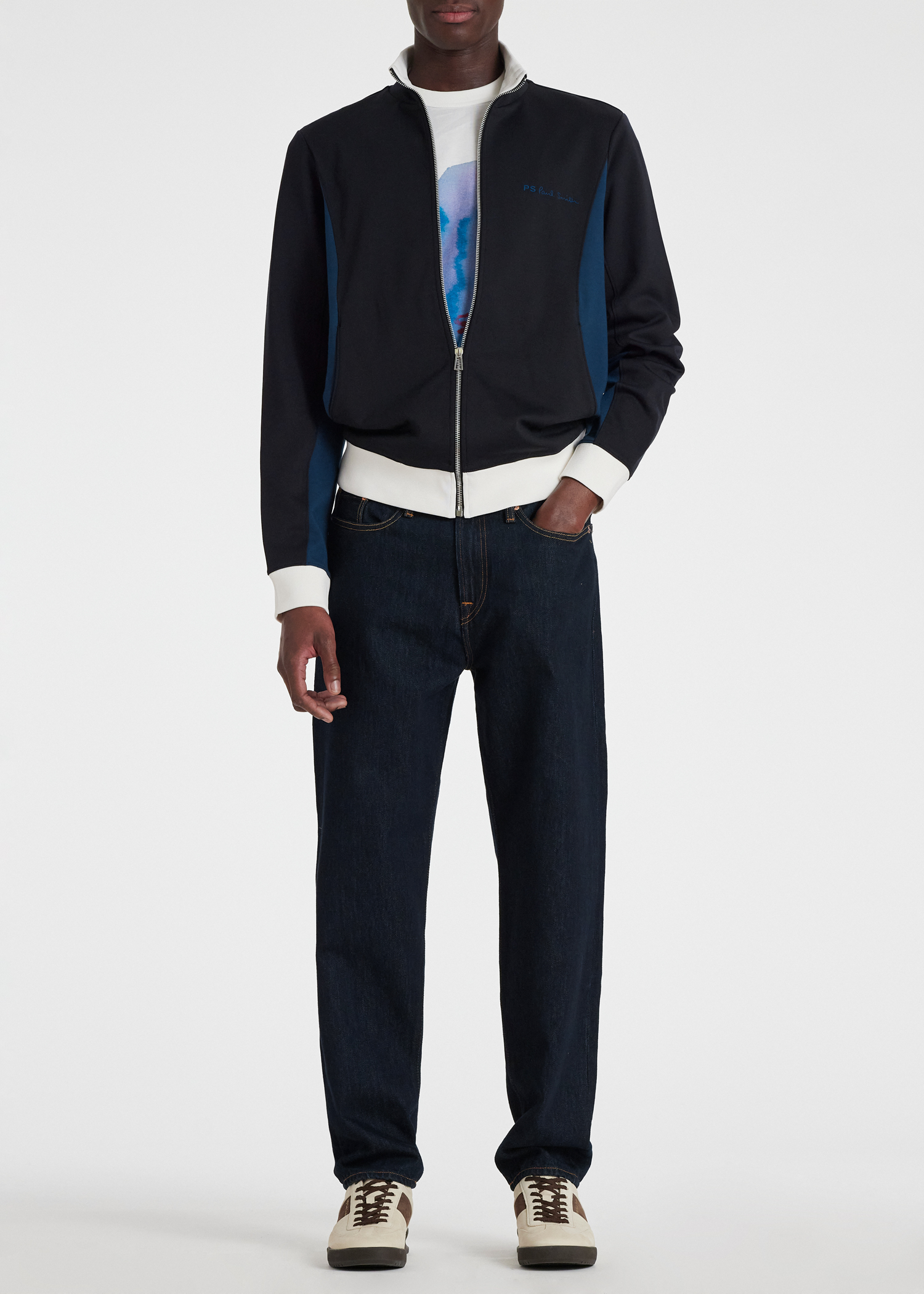 Paul Smith | Guide to find the perfect fitting jeans